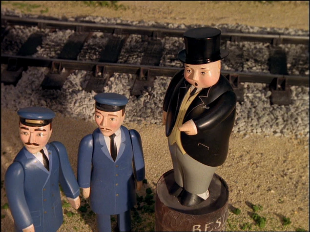 Image - GordonandtheGremlins19.png | Thomas the Tank Engine Wikia ...