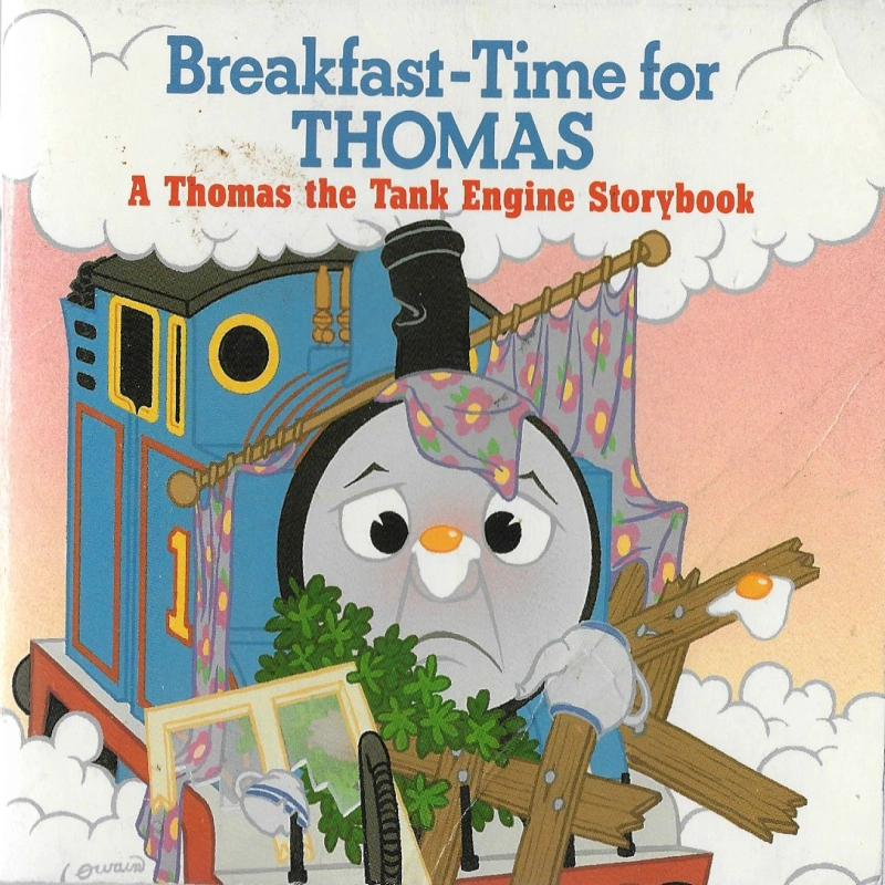 Breakfast-Time for Thomas/Gallery | Thomas the Tank Engine Wikia ...