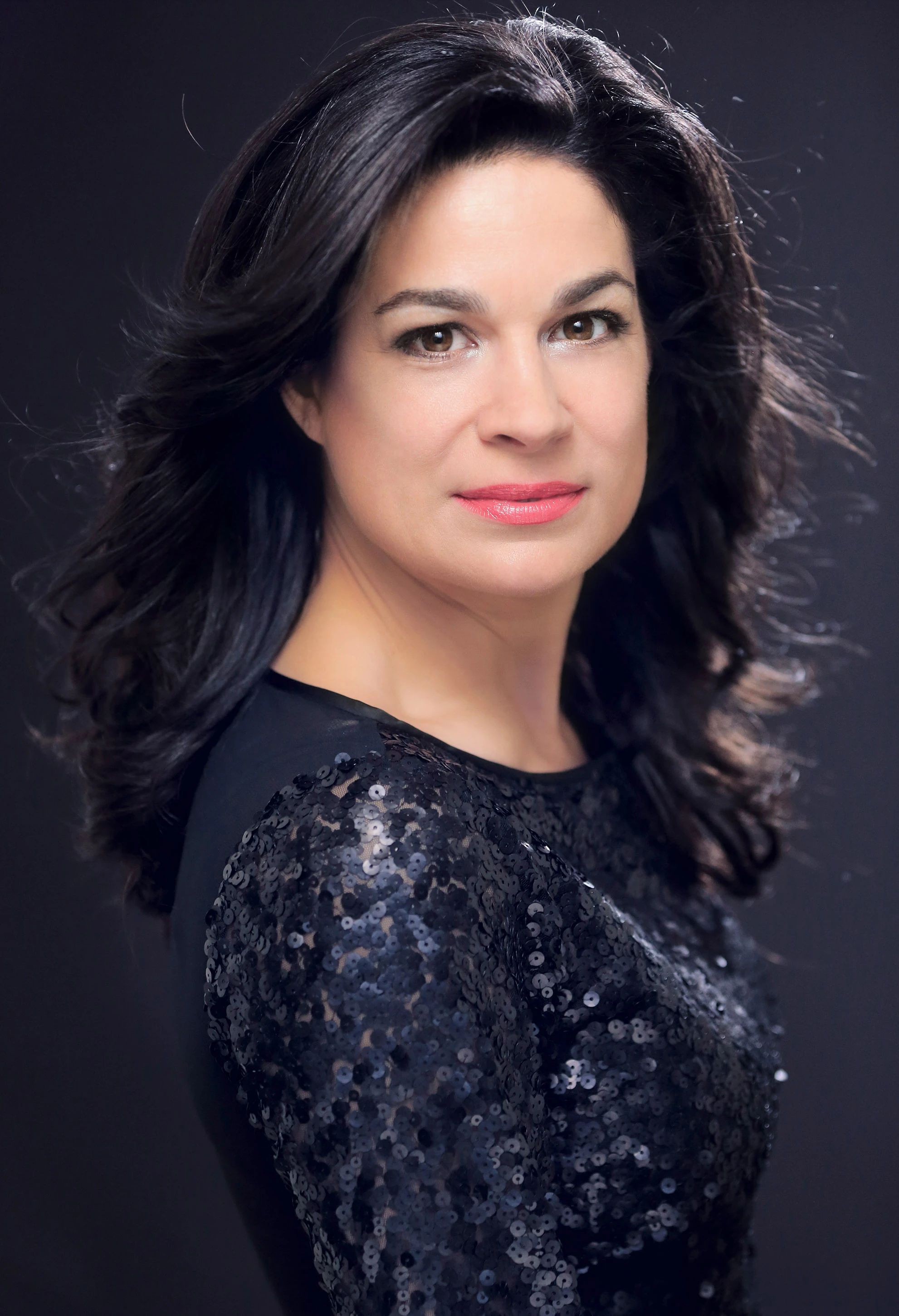 Caroline Kiesewetter | Thomas the Tank Engine Wikia | Fandom