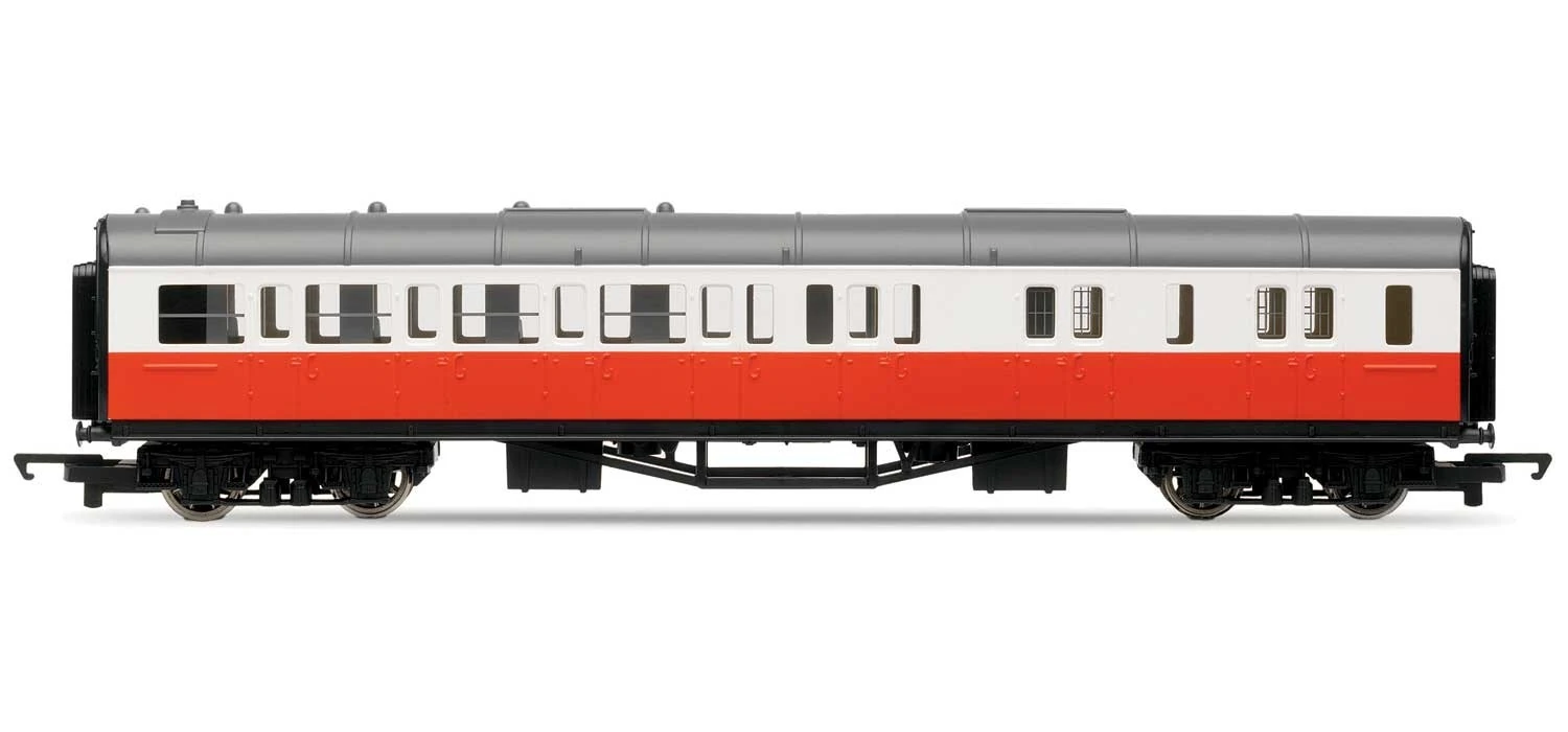 Red Express Coaches