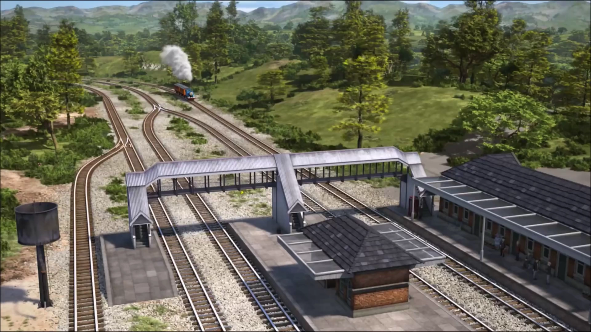 Kellsthorpe Road | Thomas the Tank Engine Wikia | Fandom