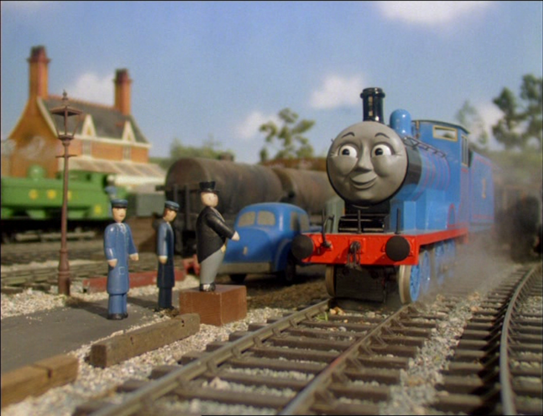 Callan/Gallery | Thomas the Tank Engine Wikia | Fandom