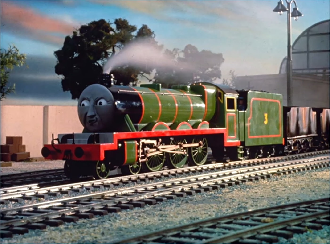 Tender Engines | Thomas the Tank Engine Wikia | Fandom