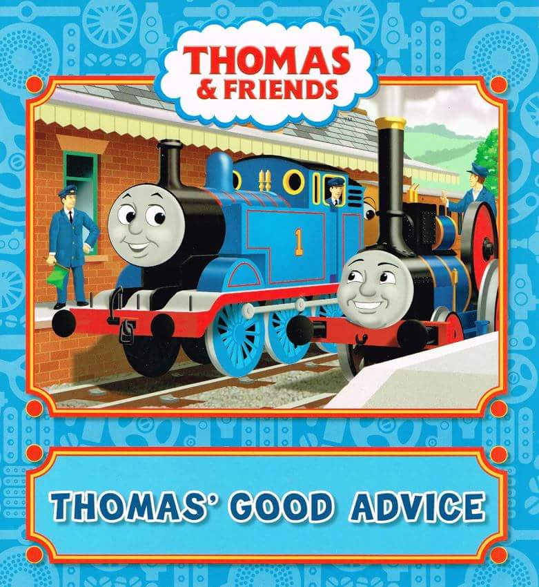 Fergus Story Library Bookgallery Thomas The Tank Engine Wikia