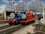James and the Express/Gallery | Thomas the Tank Engine Wikia | Fandom
