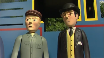 Culdee Fell Hill | Thomas the Tank Engine Wikia | Fandom