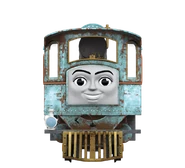 Lexi/Gallery | Thomas the Tank Engine Wikia | FANDOM powered by Wikia