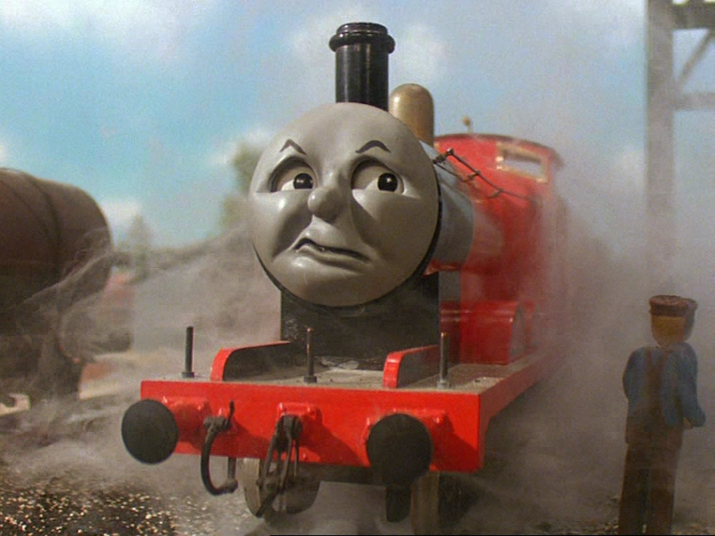 Image - TenderEngines4.png | Thomas the Tank Engine Wikia | FANDOM ...