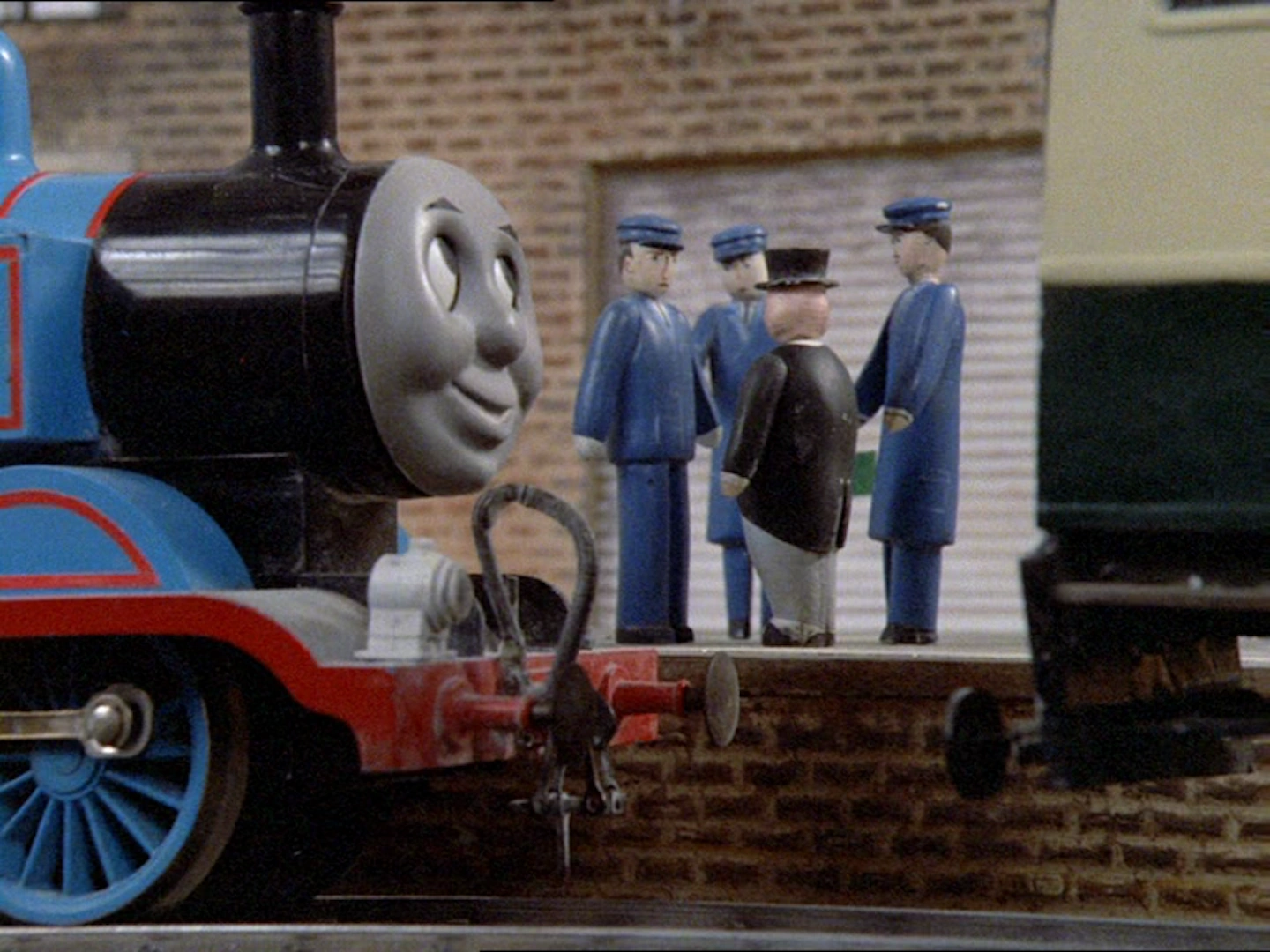 Image - Thomas'Train19.png | Thomas the Tank Engine Wikia | FANDOM ...