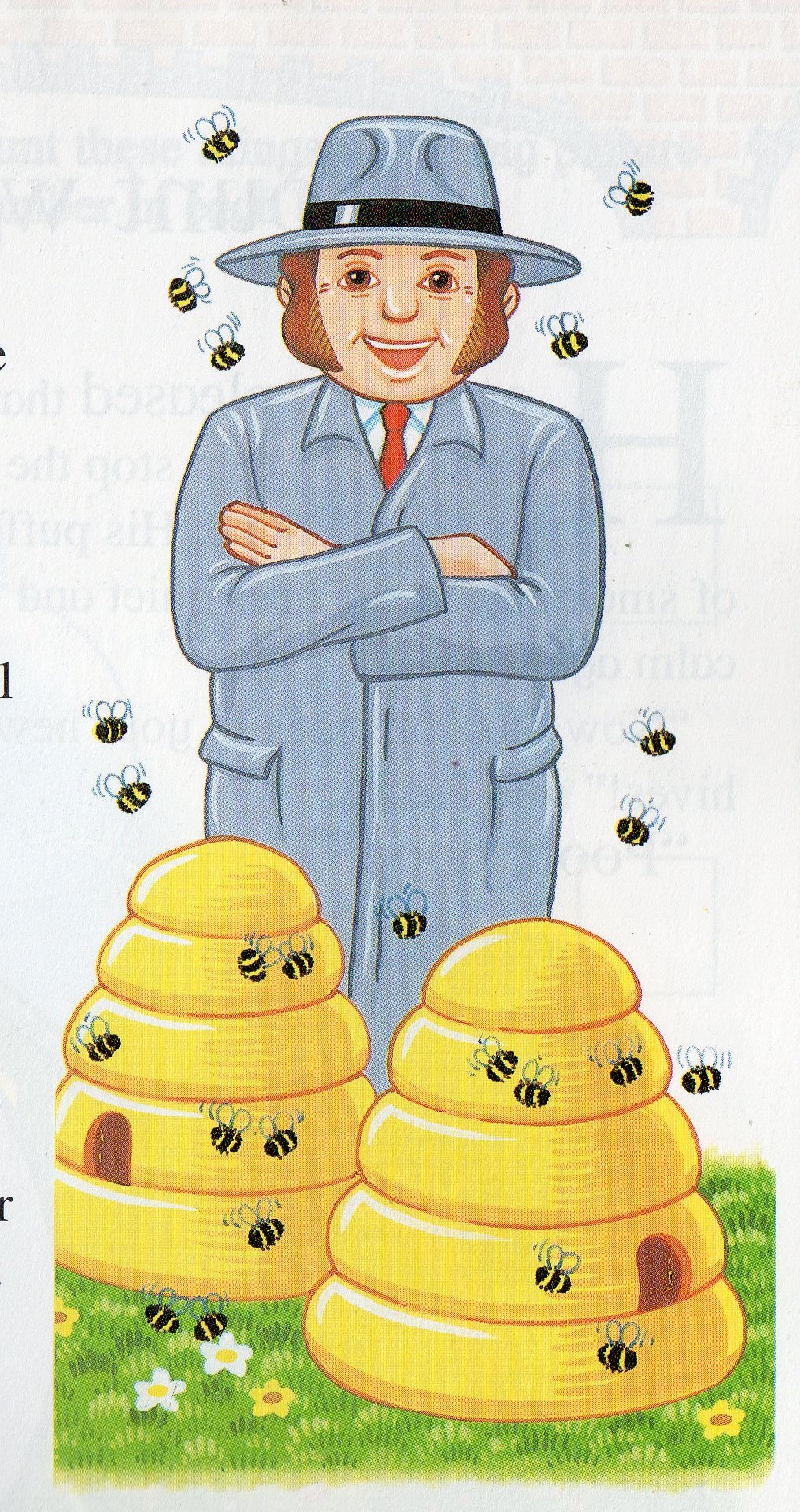 Buzzing Bees Thomas The Tank Engine Wikia Fandom Powered By Wikia
