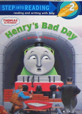 The Sad Story of Henry | Thomas the Tank Engine Wikia | FANDOM powered ...