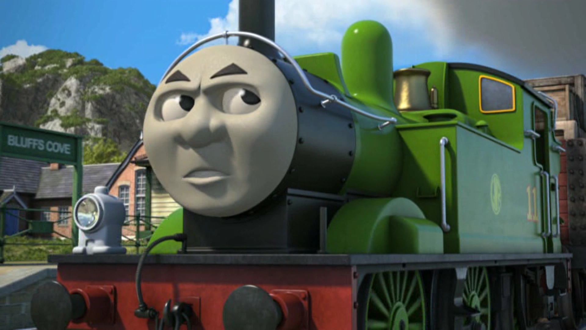 Water Tankers/Gallery | Thomas the Tank Engine Wikia | Fandom