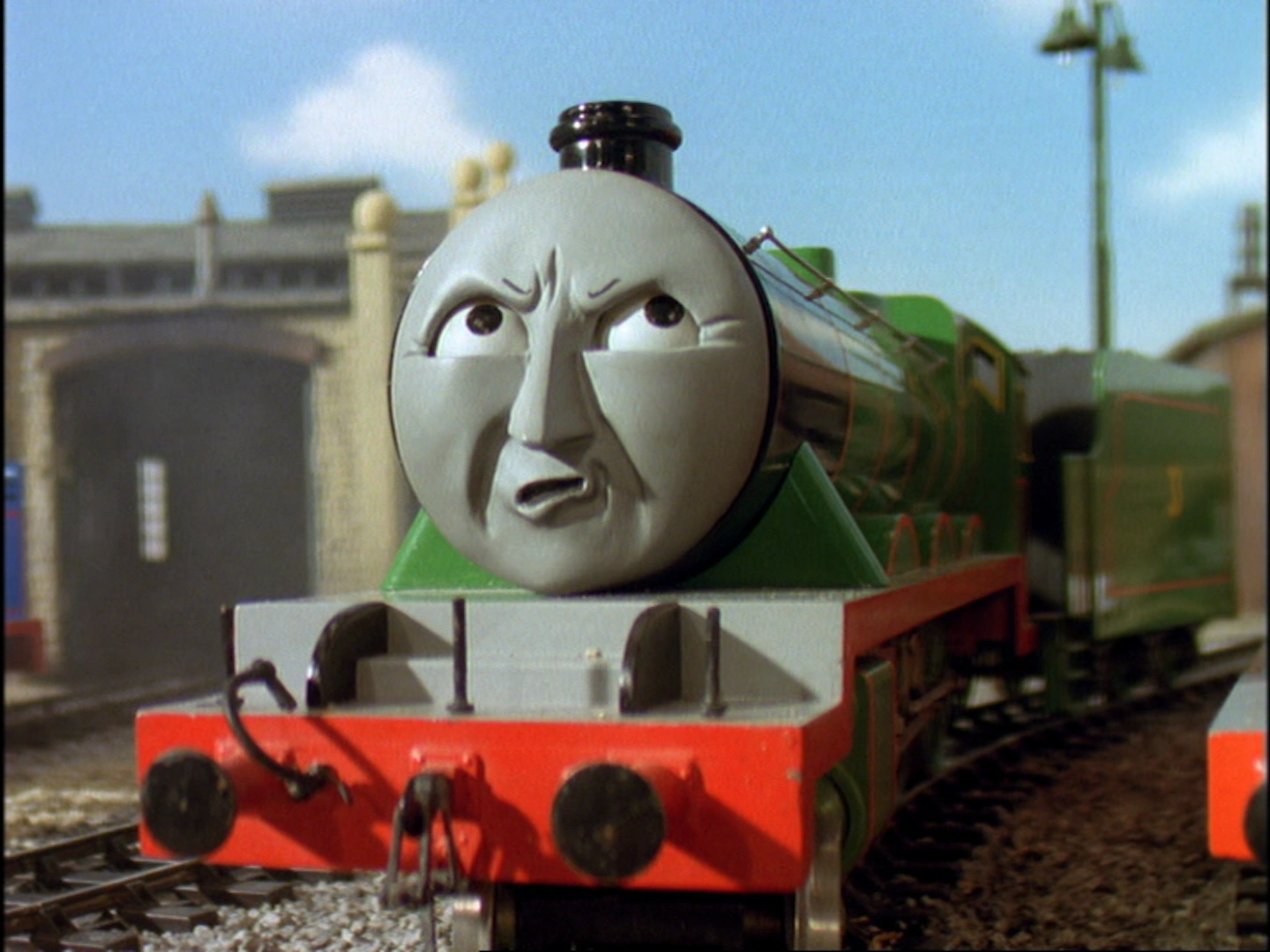 Image - HorridLorry13.png | Thomas the Tank Engine Wikia | FANDOM ...