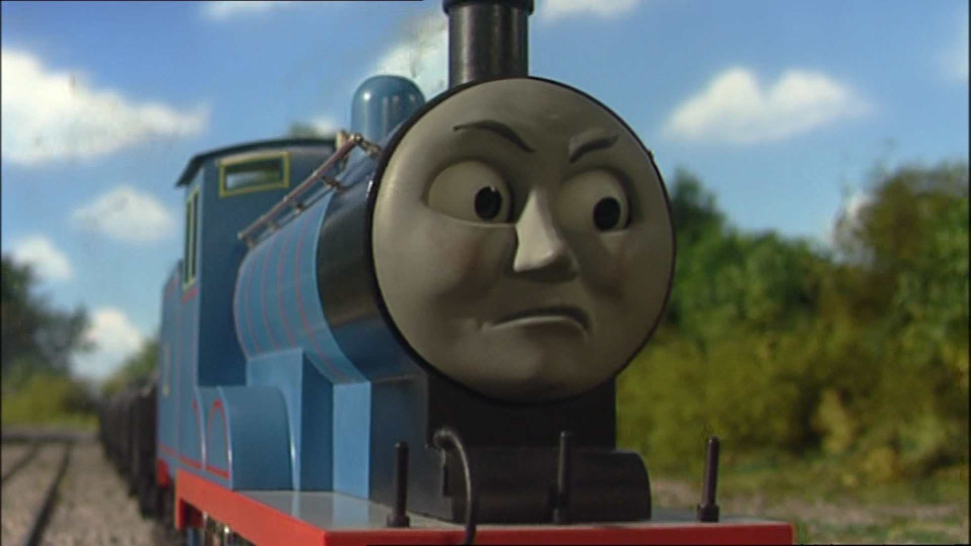 Image - EdwardStrikesOut31.png | Thomas the Tank Engine Wikia | FANDOM ...