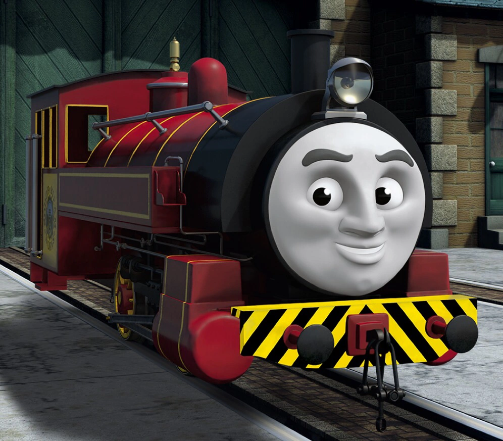 Victor | Thomas the Tank Engine Wikia | FANDOM powered by Wikia