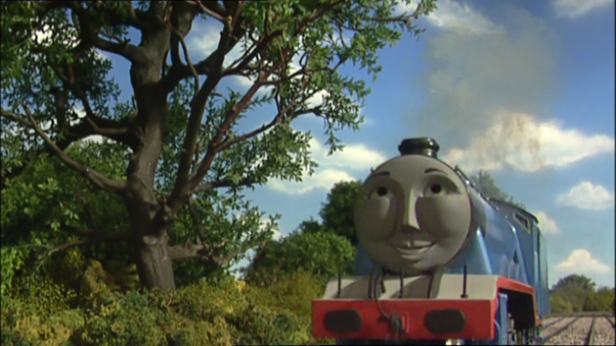 Image - EdwardStrikesOut51.png | Thomas the Tank Engine Wikia | FANDOM ...