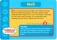 Neil | Thomas the Tank Engine Wikia | Fandom