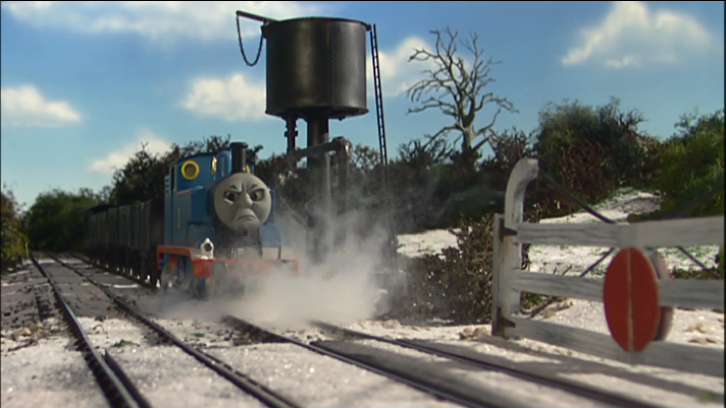 Image Thomasemilyandthesnowplough33png Thomas The Tank Engine