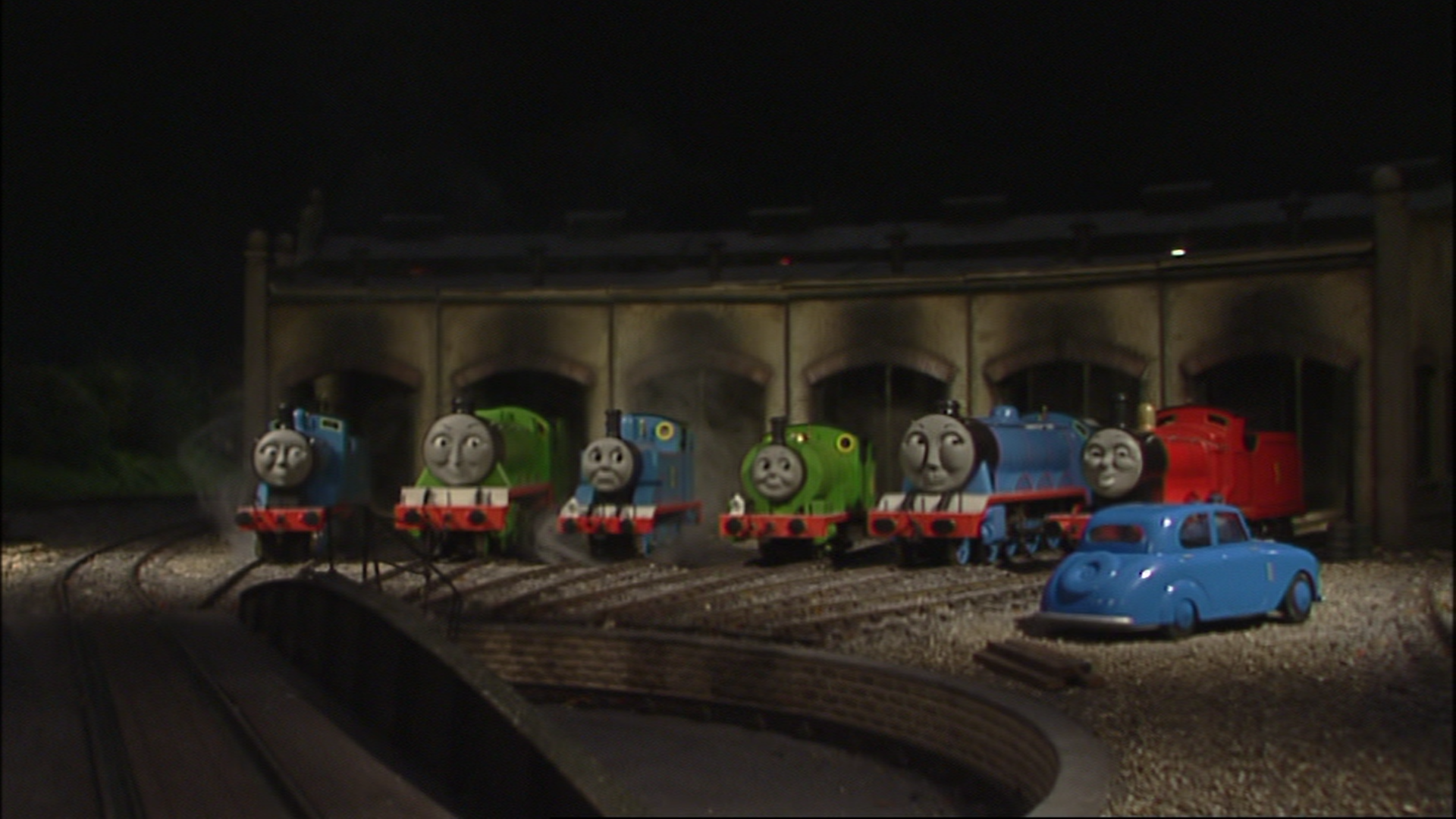 Image - ThomasGetsItRight67.png | Thomas the Tank Engine Wikia | FANDOM powered by Wikia