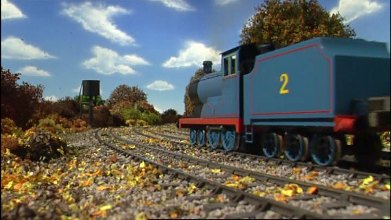 Topped Off Thomas/Gallery | Thomas the Tank Engine Wikia | Fandom