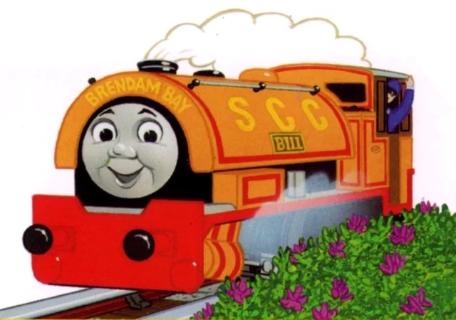 Image - BillERTLPromo.jpg | Thomas the Tank Engine Wikia | FANDOM ...