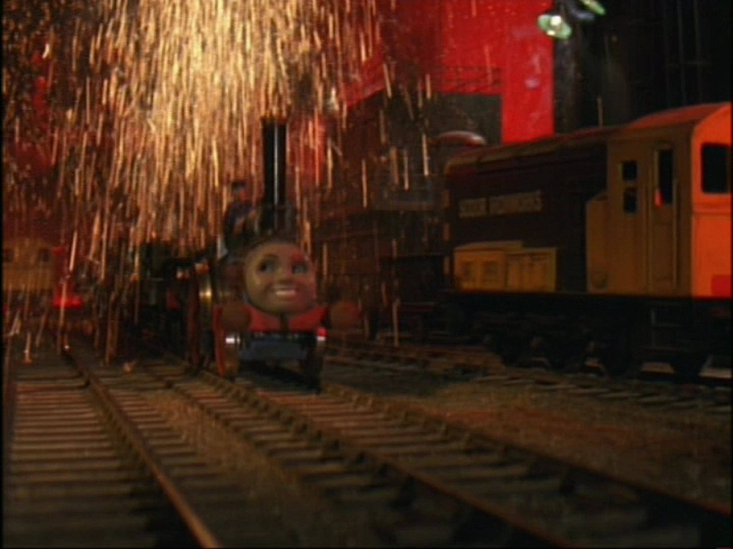 Image - FergusBreakstheRules68.png | Thomas the Tank Engine Wikia ...