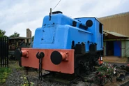Scruff | Thomas the Tank Engine Wikia | Fandom