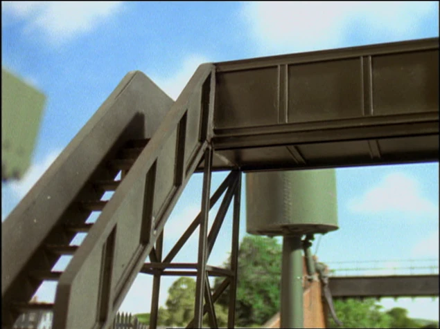 Image - GordonandtheGremlin80.png | Thomas the Tank Engine Wikia ...