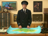 Mr. Arkwright | Thomas the Tank Engine Wikia | FANDOM powered by Wikia