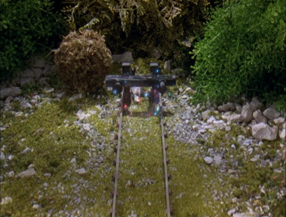 The Magic Buffers | Thomas the Tank Engine Wikia | Fandom