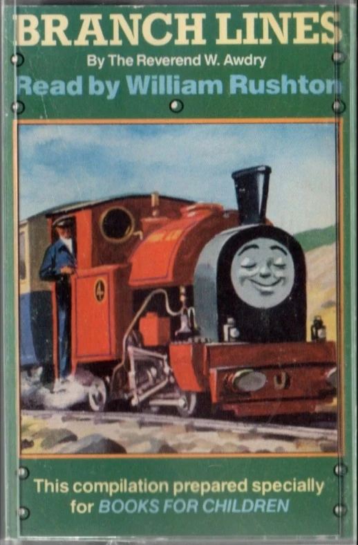 Branch Lines | Thomas the Tank Engine Wikia | FANDOM powered by Wikia