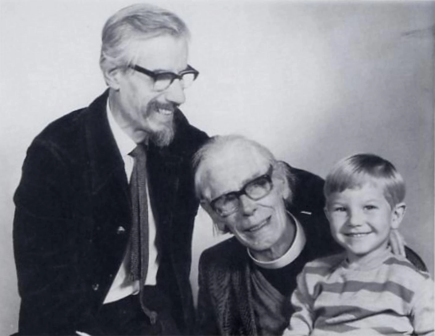 Richard Awdry | Thomas the Tank Engine Wikia | Fandom
