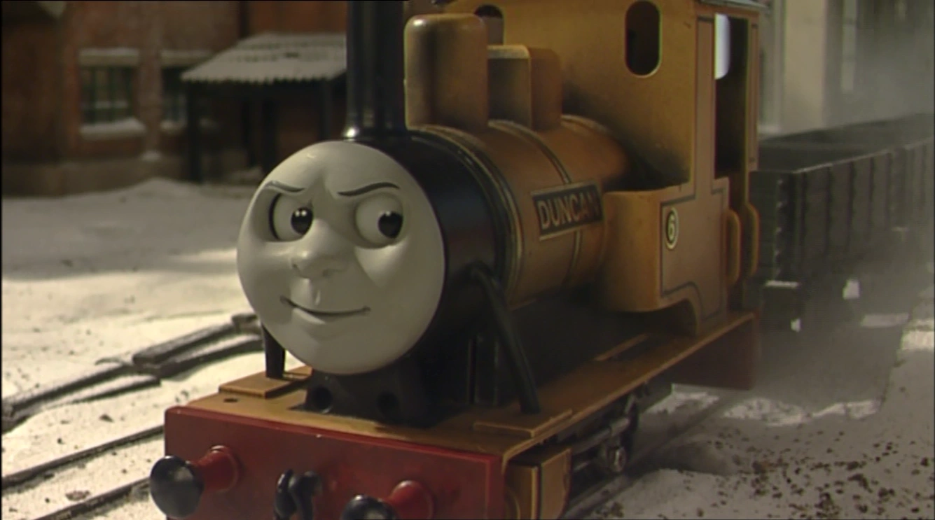 Image - Duncan'sBluff10.png | Thomas the Tank Engine Wikia | FANDOM powered by Wikia
