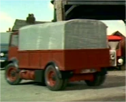 The Horrid Lorries/Behind the Scenes | Thomas the Tank Engine Wikia ...
