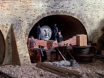 The Sad Story of Henry | Thomas the Tank Engine Wikia | Fandom