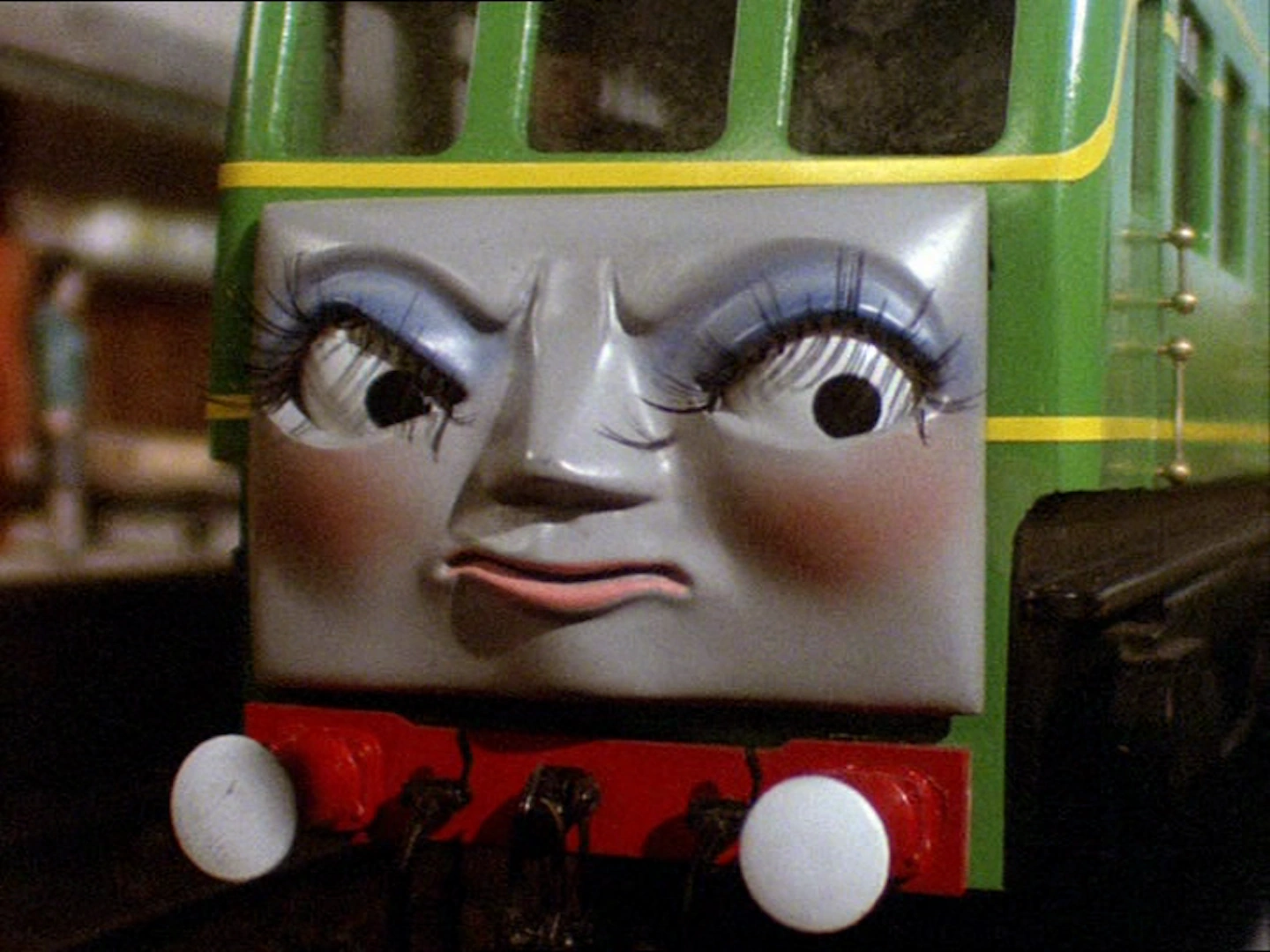 Image - Daisy(episode)28.png | Thomas the Tank Engine Wikia | FANDOM ...