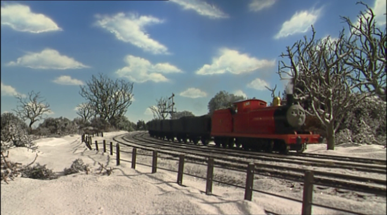 Image - Duncan'sBluff35.png | Thomas the Tank Engine Wikia | FANDOM ...