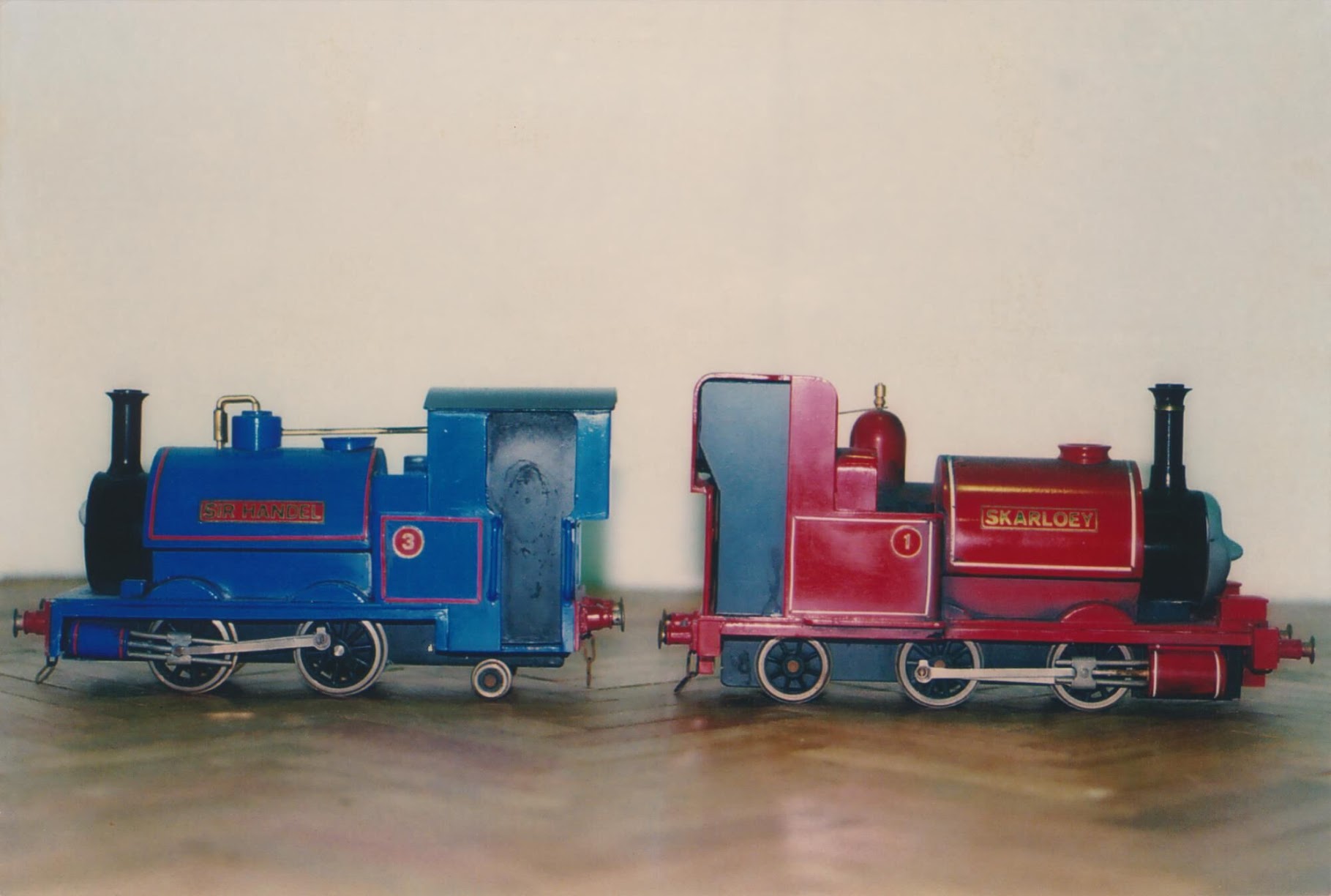 Season 6/Behind the Scenes | Thomas the Tank Engine Wikia | FANDOM ... Season 6/Behind the Scenes | Thomas the Tank Engine Wikia | FANDOM ...