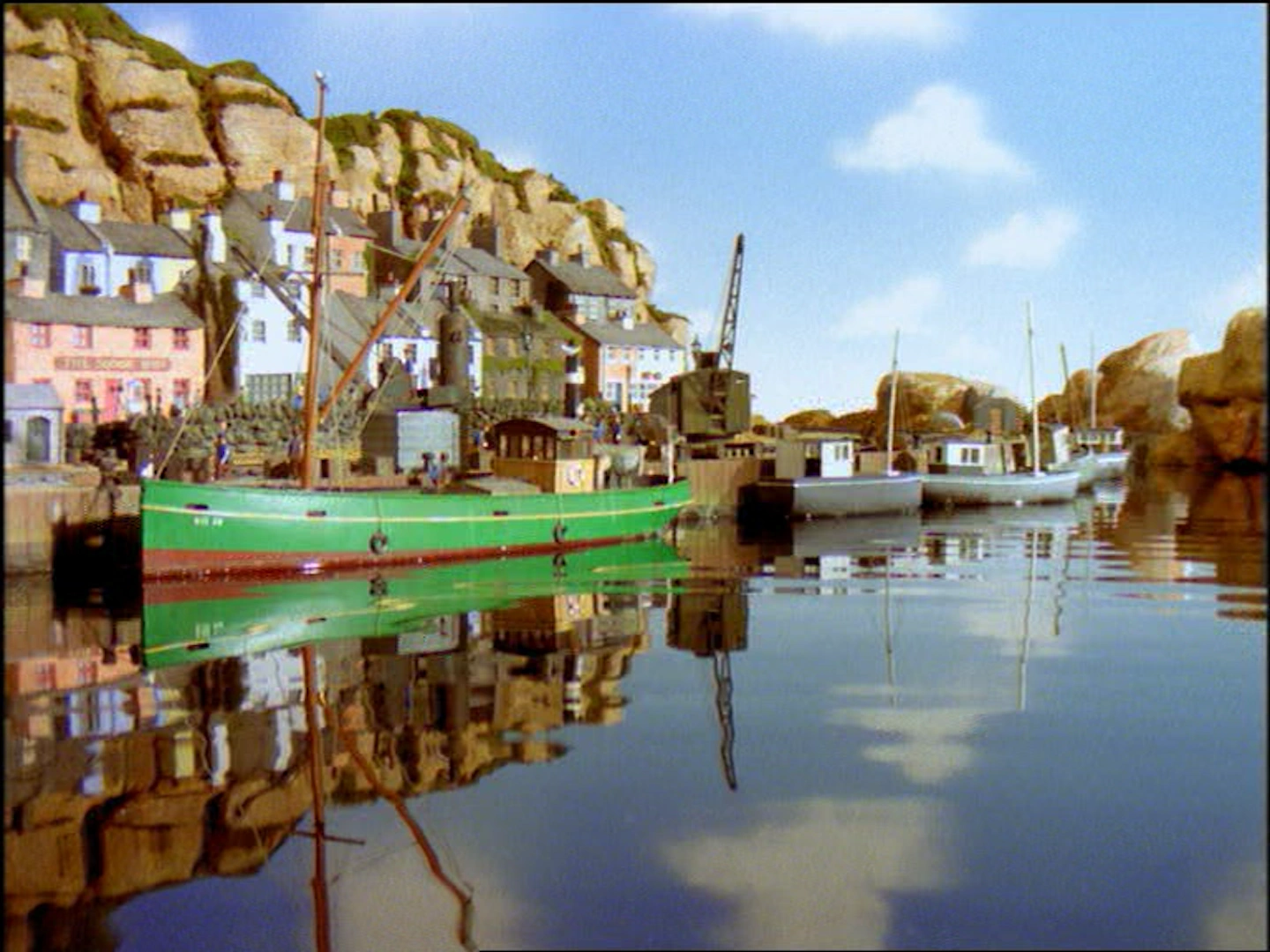 Sir Topham Hatt's Holiday/Gallery | Thomas the Tank Engine Wikia | Fandom