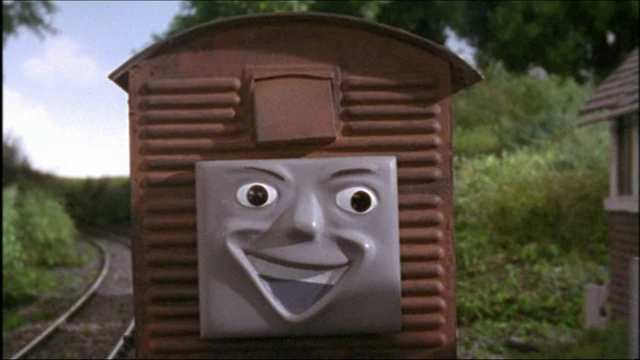 Image - TheSpotlessRecord32.png | Thomas the Tank Engine Wikia | FANDOM ...