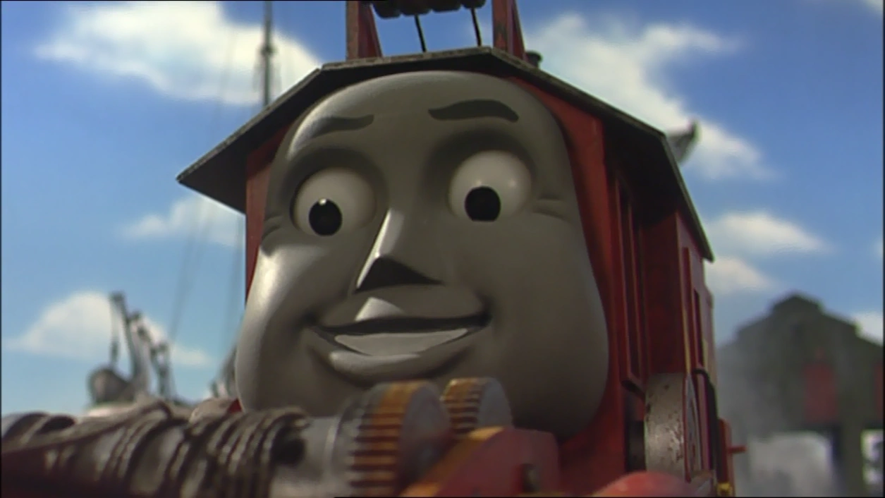 Image - EdwardStrikesOut65.png | Thomas the Tank Engine Wikia | FANDOM ...
