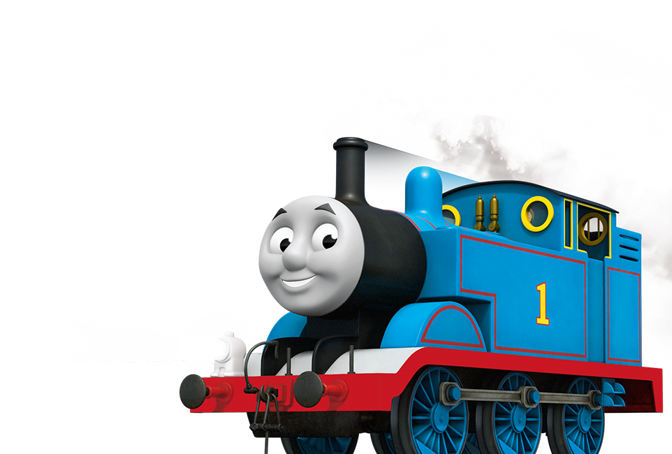 Image - ThomasCGIPromo20.png | Thomas the Tank Engine Wikia | FANDOM powered by Wikia
