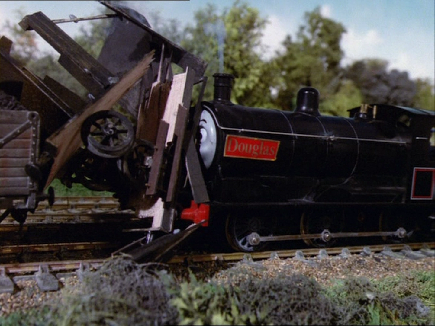 Break Van | Thomas the Tank Engine Wikia | Fandom