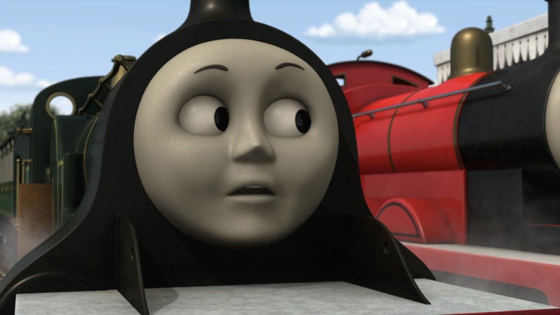 Image - MuddyMatters39.png | Thomas the Tank Engine Wikia | FANDOM ...