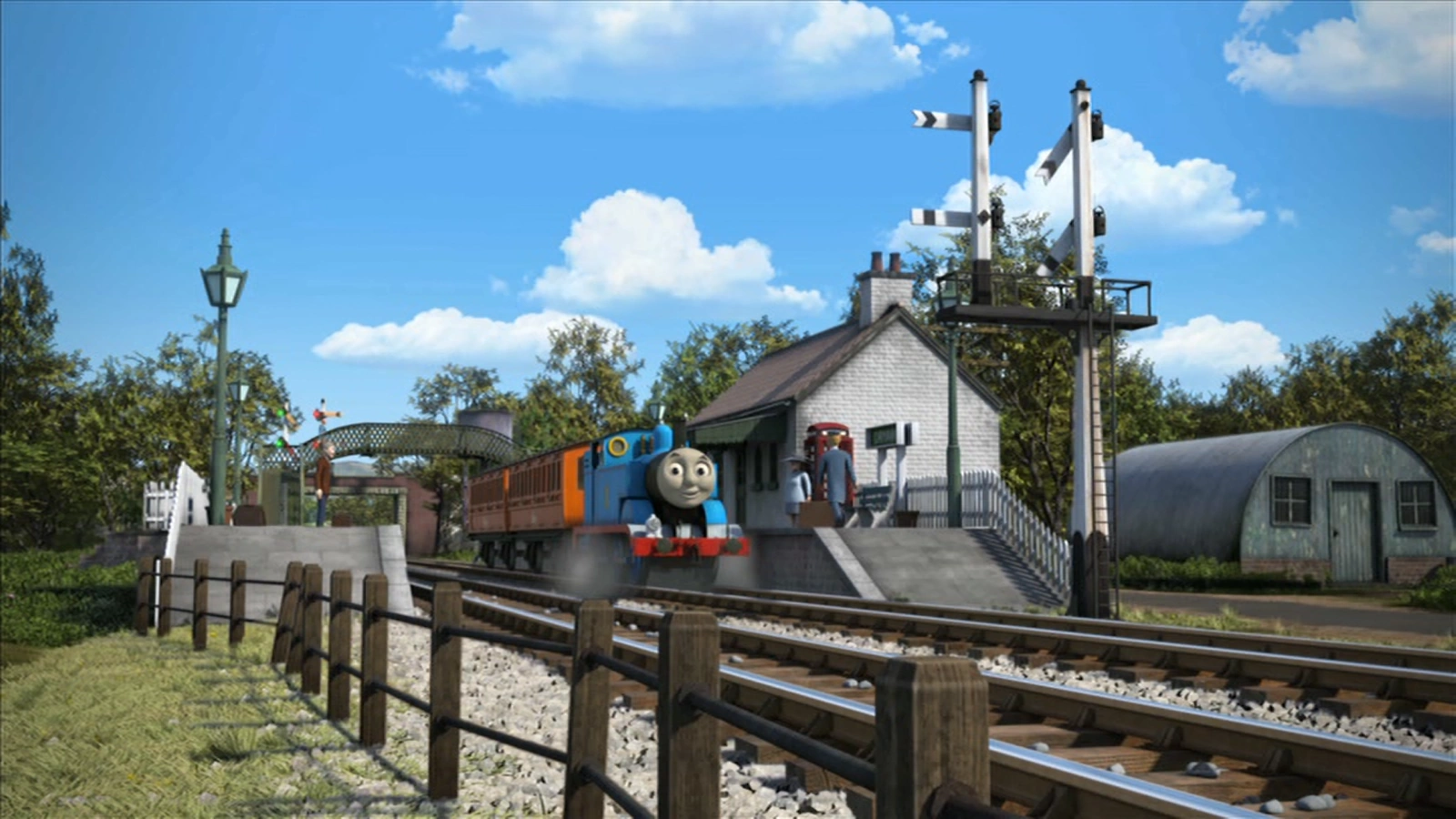 Dryaw | Thomas the Tank Engine Wikia | FANDOM powered by Wikia