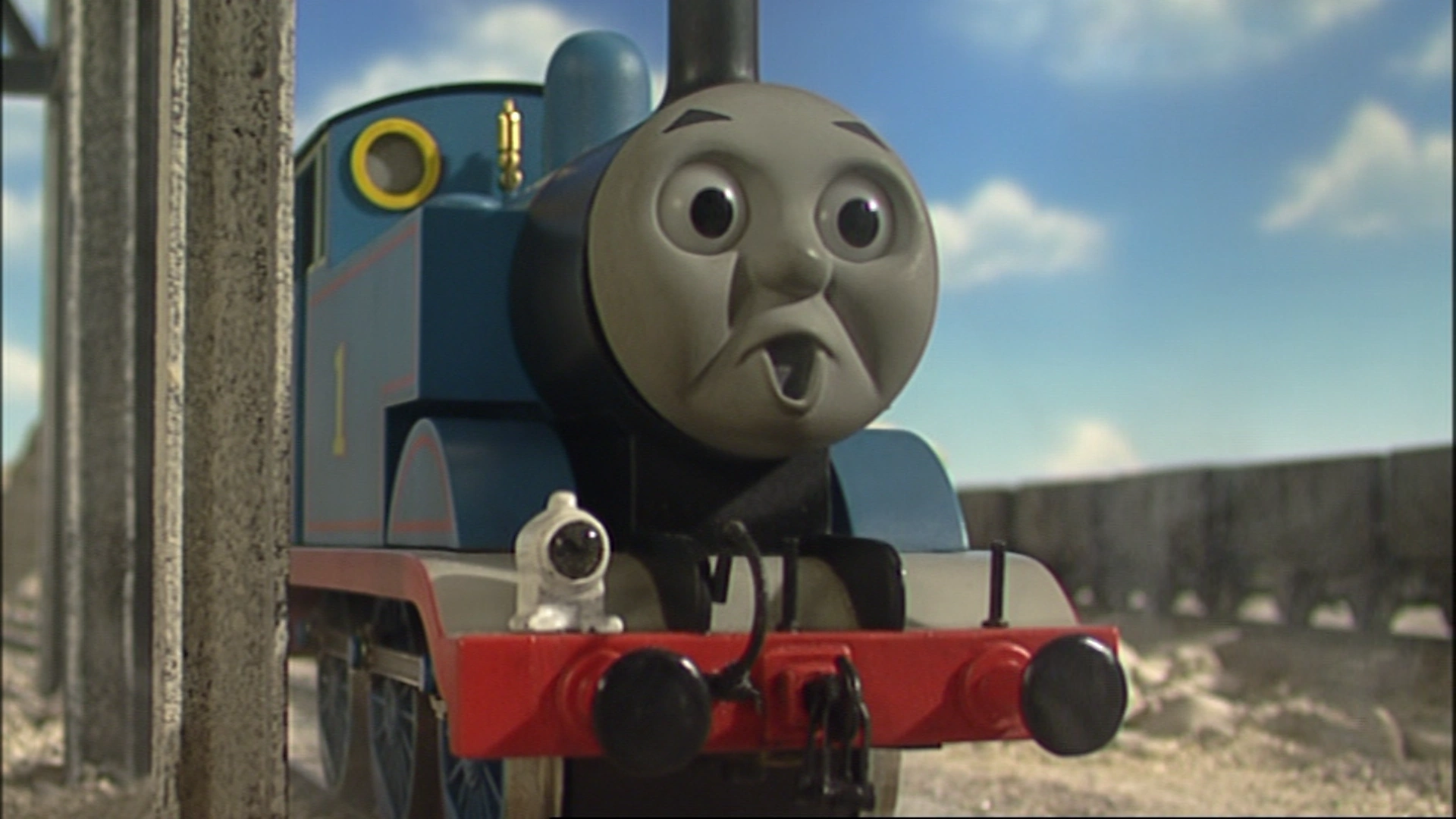 Image - ThomasandtheGoldenEagle17.png | Thomas the Tank Engine Wikia ...