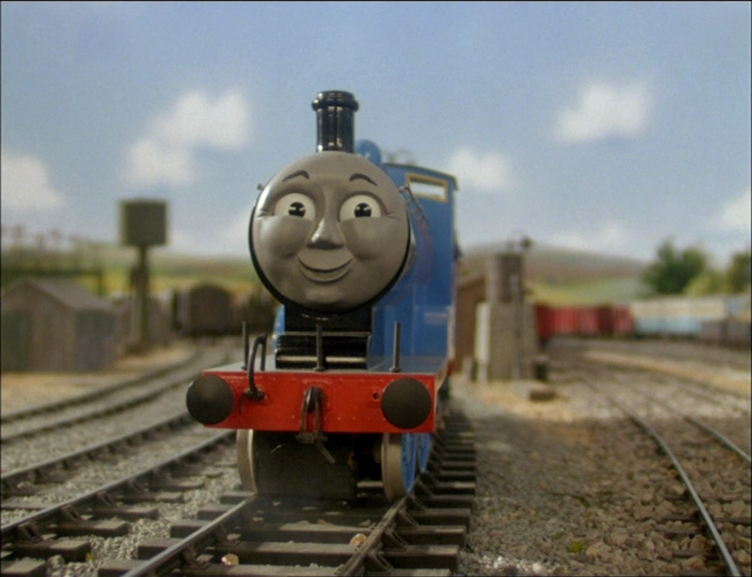 Image - FourLittleEngines19.png | Thomas the Tank Engine Wikia | FANDOM ...