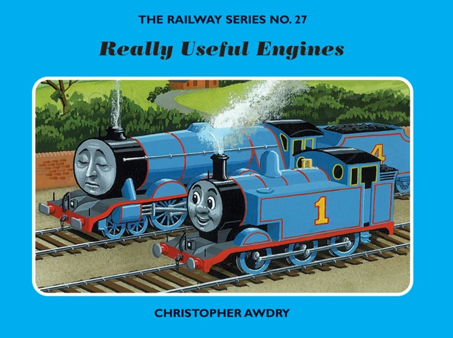 Really Useful Engines | Thomas the Tank Engine Wikia | FANDOM powered by Wikia