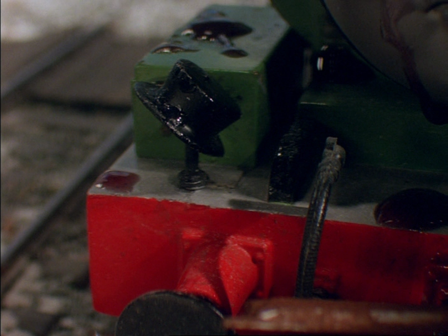 A Scarf for Percy | Thomas the Tank Engine Wikia | FANDOM powered by Wikia