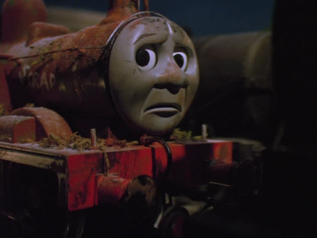 Image - Escape40.png | Thomas the Tank Engine Wikia | FANDOM powered by ...